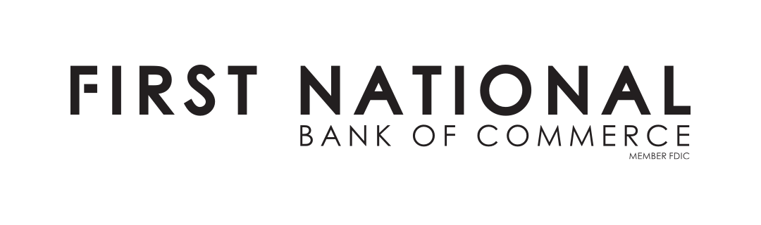 First National Bank of Commerce